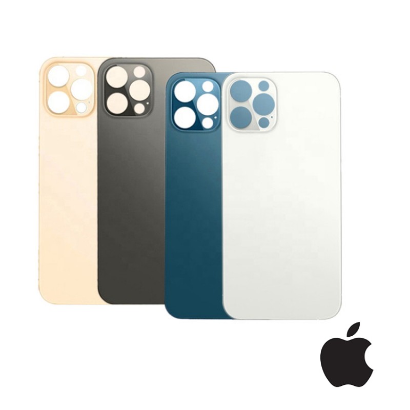 Смяна задно стъкло iPhone 12 PRO Max